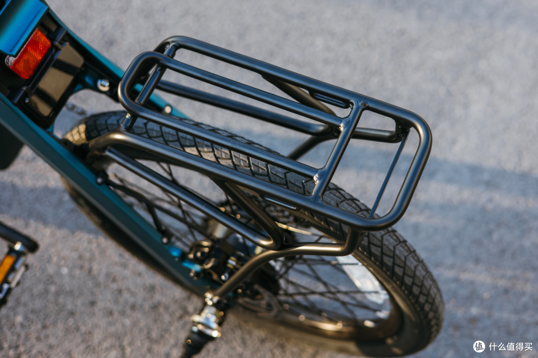 价值8000的飞道Fiido X电助力车：我骑行一个月后，总结了使用体验_电动车_什么值得买