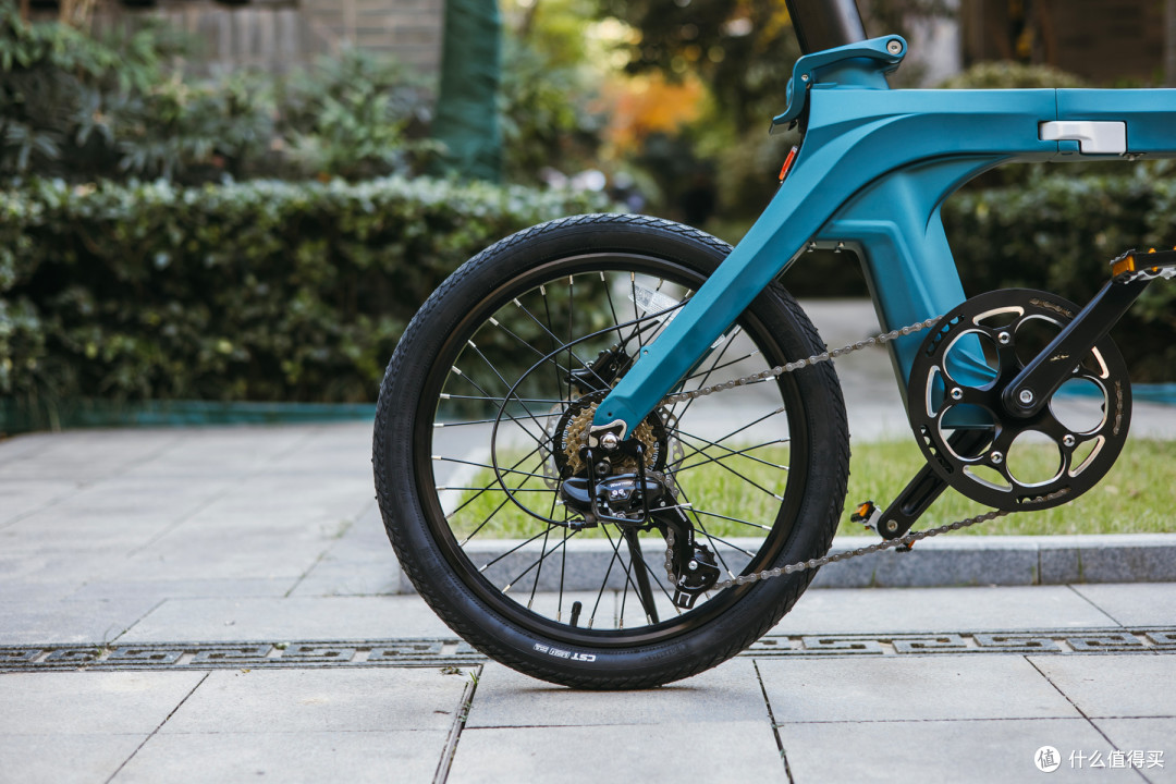 价值8000的飞道Fiido X电助力车：我骑行一个月后，总结了使用体验_电动车_什么值得买