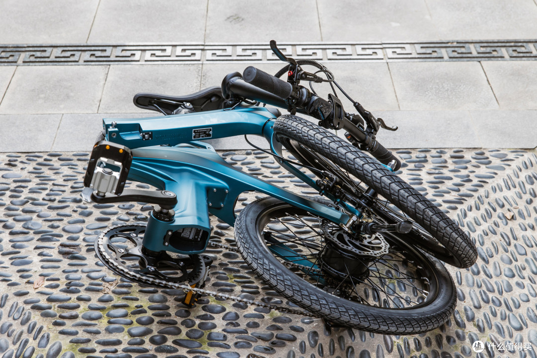 价值8000的飞道Fiido X电助力车：我骑行一个月后，总结了使用体验_电动车_什么值得买