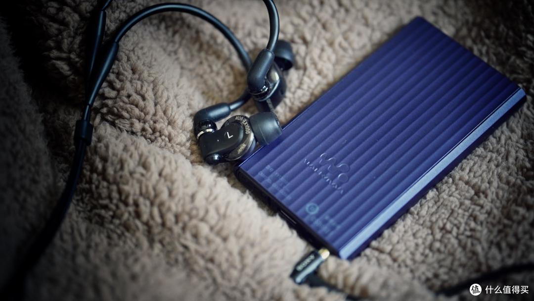 手机小尾巴的终极形态？深度把玩全新索尼A306安卓播放器有感_音频播放器_什么值得买