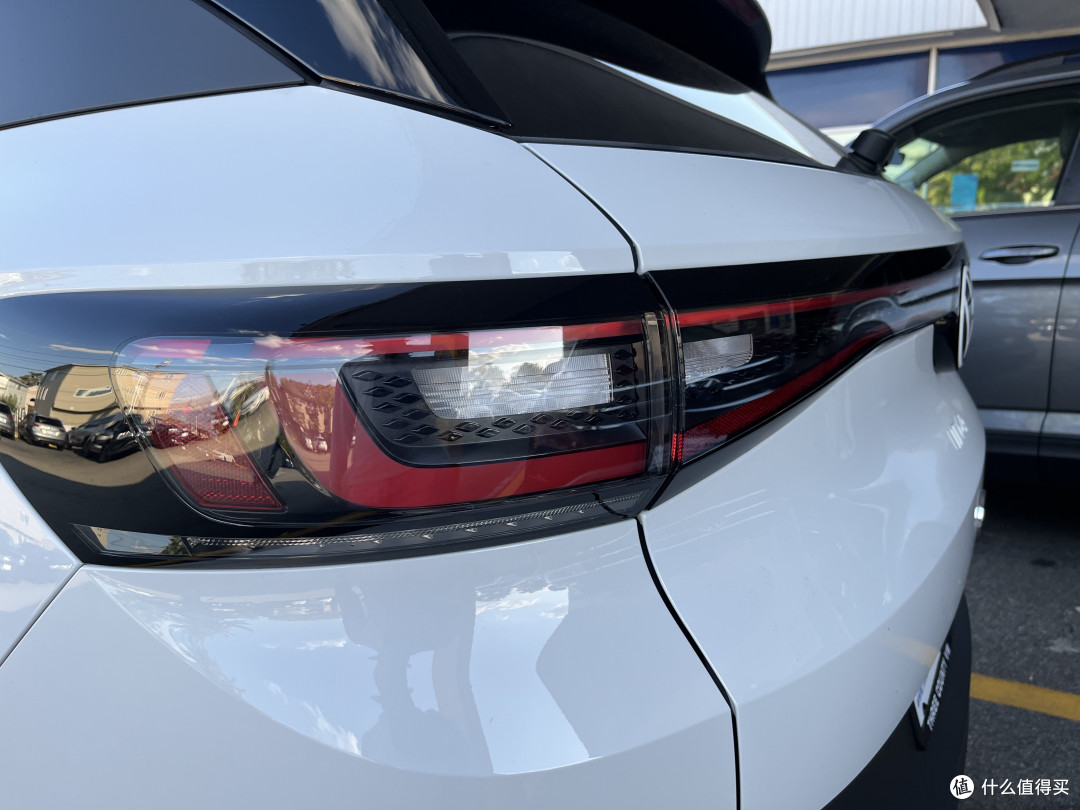 在美国入坑id4，回国下单_新能源车_什么值得买