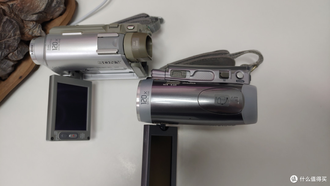 轻松回忆---老DV磁带转AVI很简单_NAS存储_什么值得买