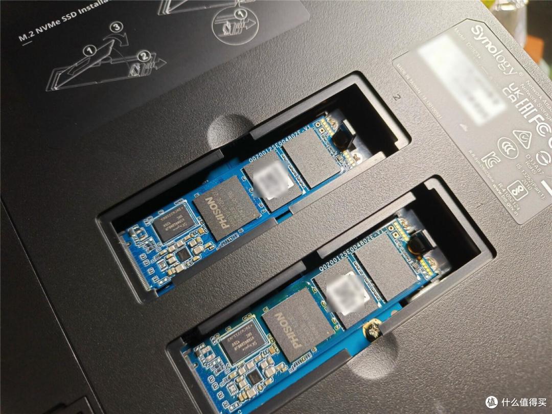 2023年度新品NAS选购指南：群晖DS 923+ 全面点评_NAS存储_什么值得买