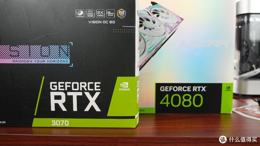 为PS5、RTX30与40系显卡准备的菲伯尔DP2.1与HDMI2.1体验点评_视频线缆_什么值得买