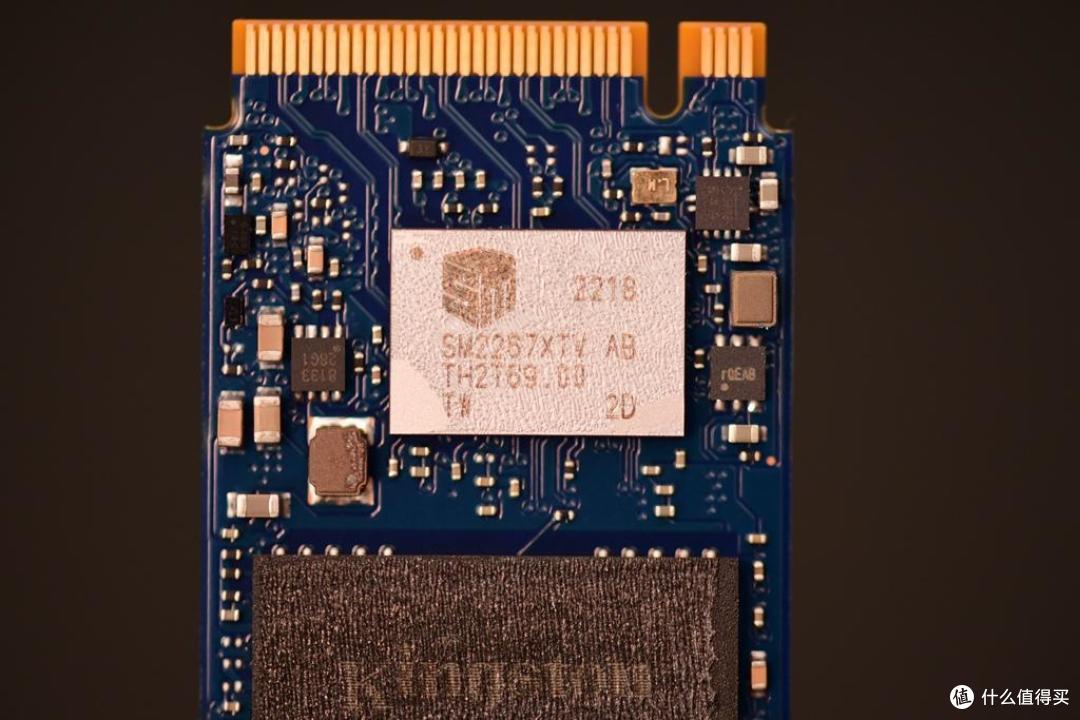 验证QLC寿命，向着300T前进！NV2接棒NV1测试！_固态硬盘_什么值得买