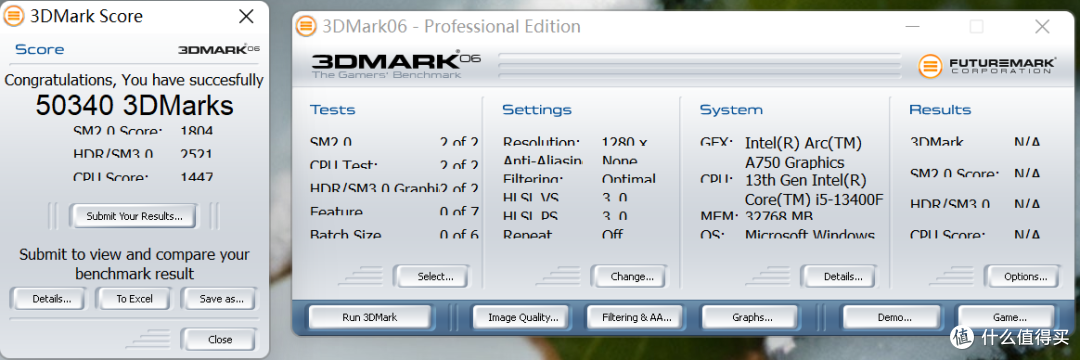 超出预期的游戏显卡，从性能到兼容性，Intel Arc A750新驱动上手体验_显卡_什么值得买