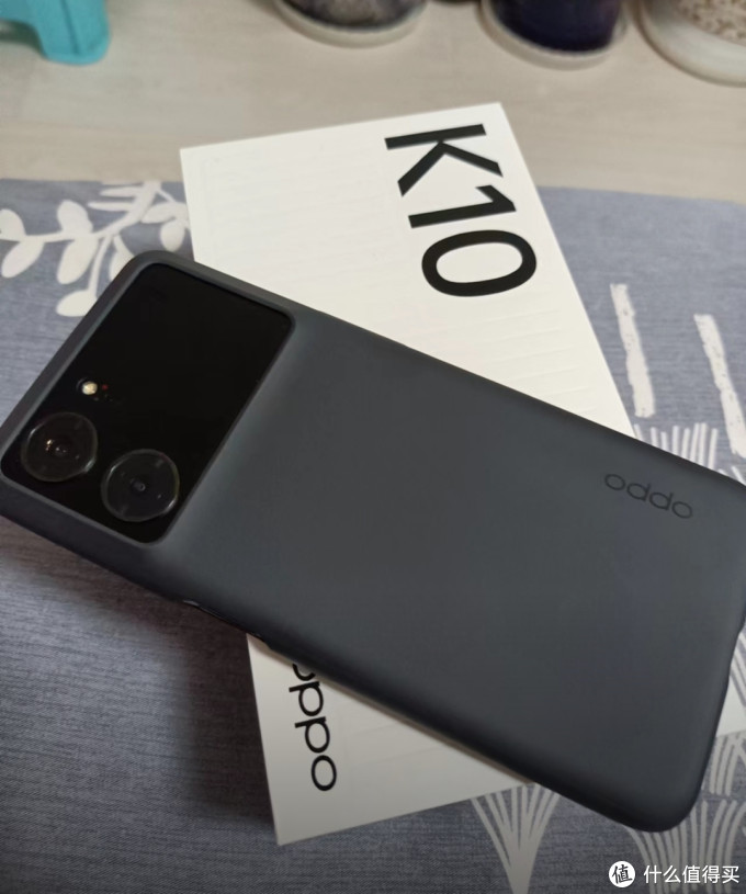 【oppok10】oppok10手机参数配置 oppok10怎么样_什么值得买