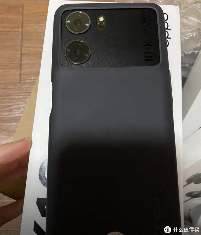【oppok10】oppok10手机参数配置 oppok10怎么样_什么值得买