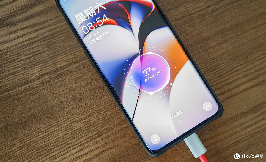 3000元价位选哪个——荣耀80GT和一加Ace2体验_安卓手机_什么值得买