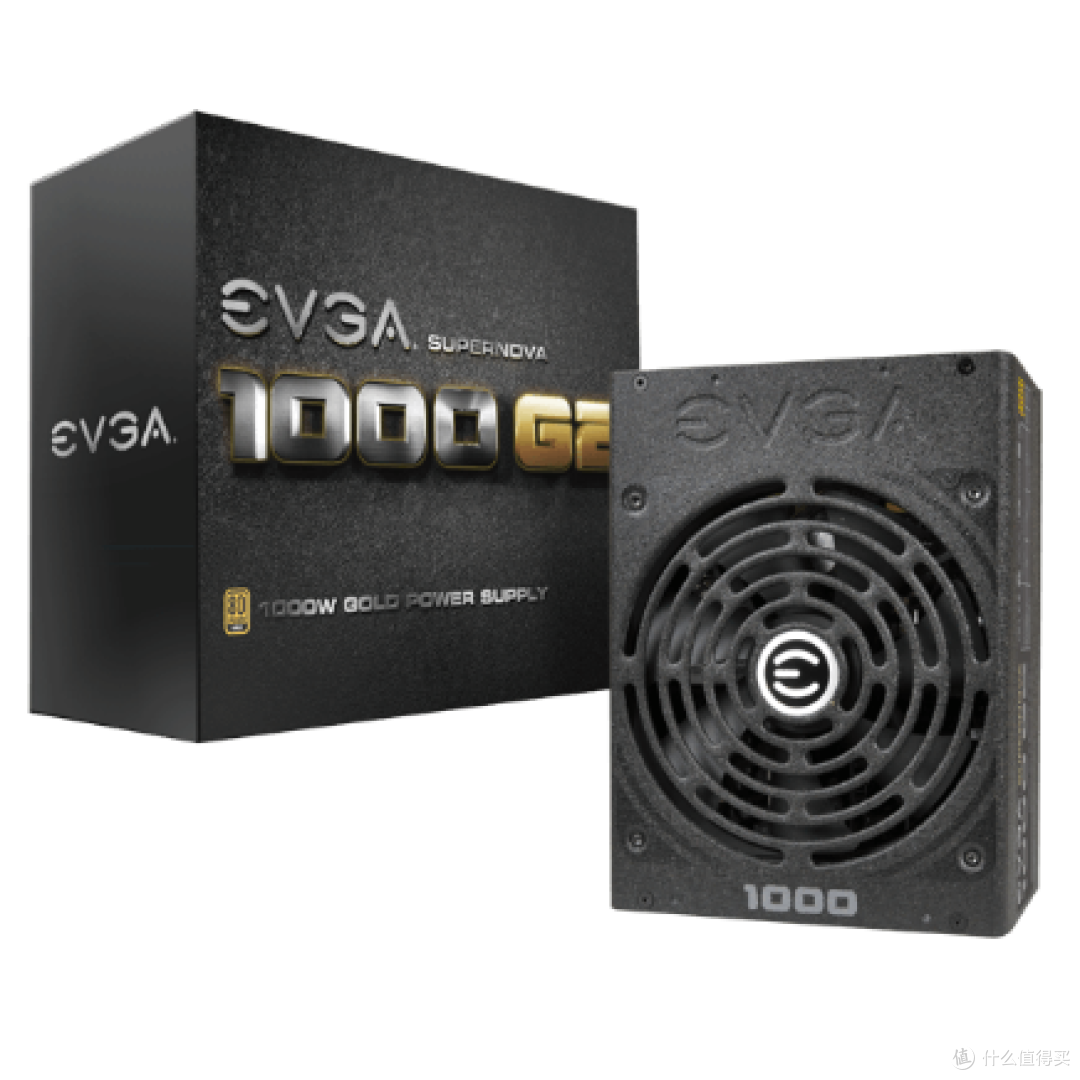 【纯介绍、无推荐】那些年那些EVGA电源_电脑电源_什么值得买