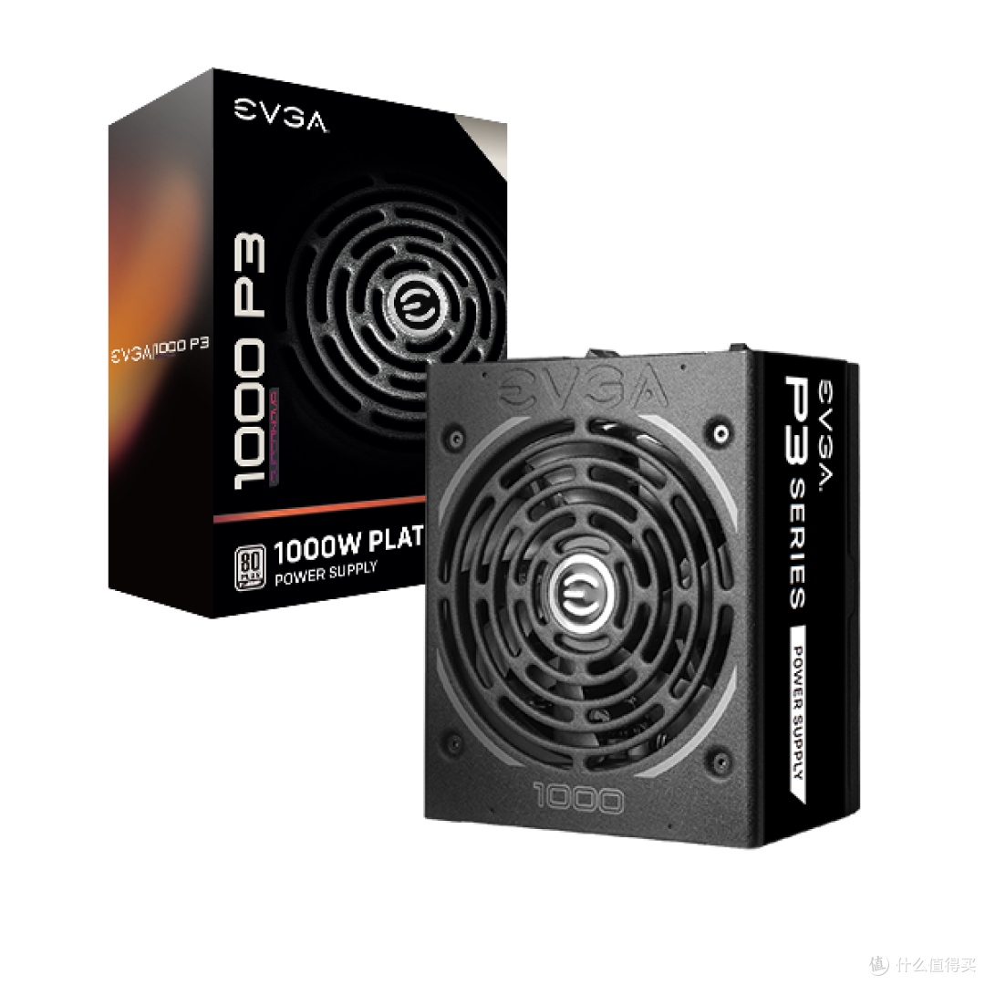 【纯介绍、无推荐】那些年那些EVGA电源_电脑电源_什么值得买
