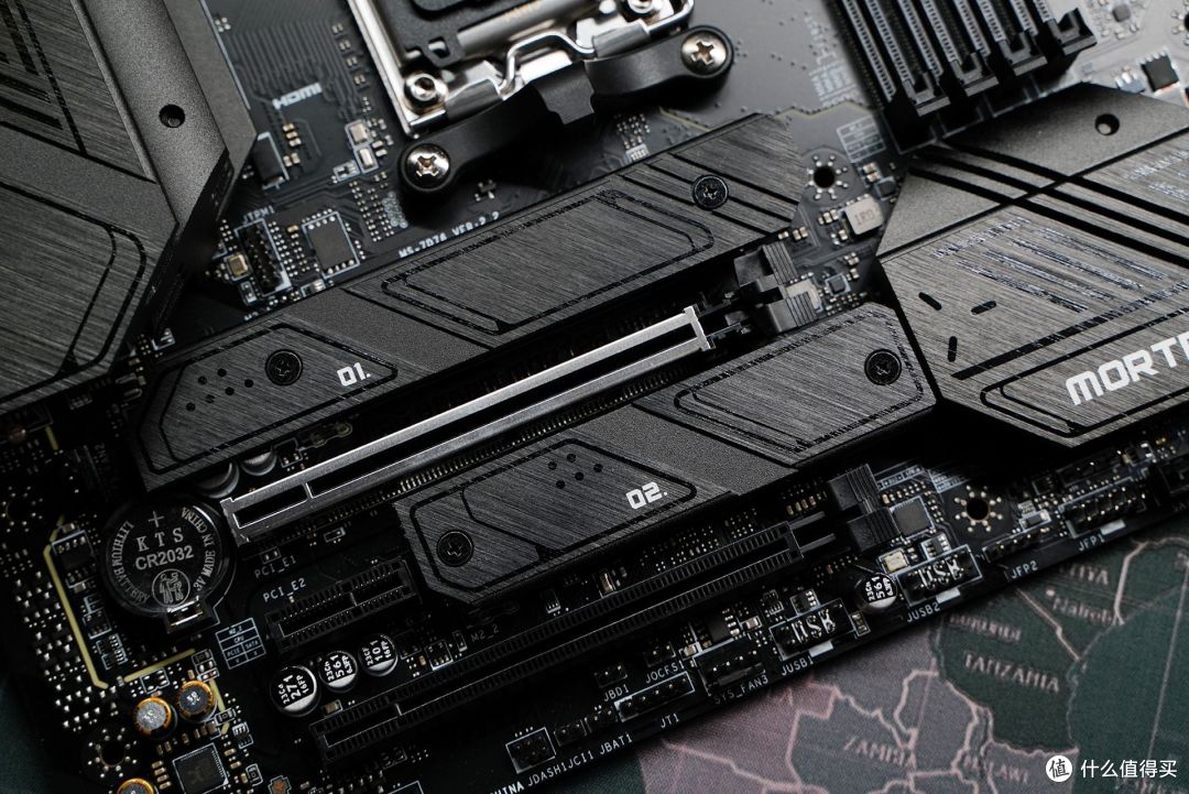 不到2000就能买新8核 AMD锐龙R7 7700上手体验！_CPU_什么值得买