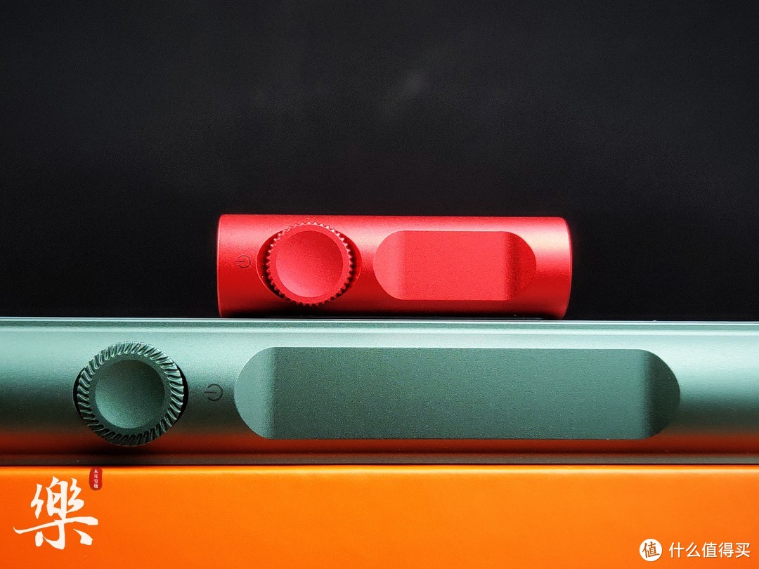 新手村的王者？——山灵便携播放器M0 pro_音频播放器_什么值得买