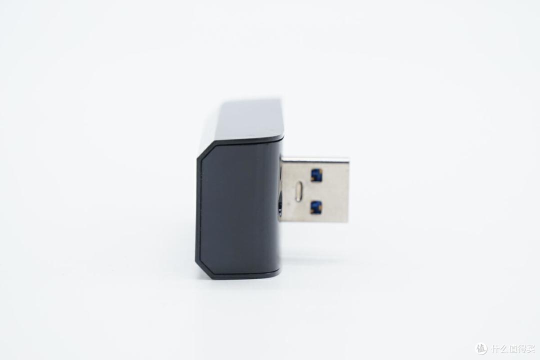 MODEL 3&Y 车型专用USB-A集线器，特斯拉USB HUB评测_USB集线器_什么值得买