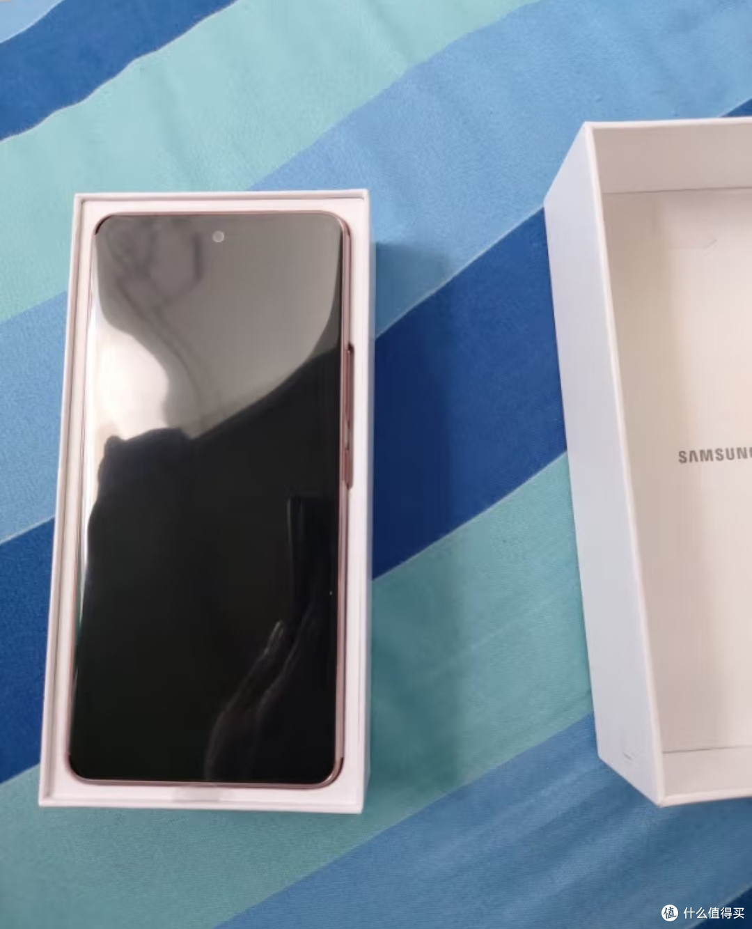 三星 SAMSUNG Galaxy A53 5G手机 120Hz超顺滑全视屏 IP67级防尘防水 6400万超清四摄 8GB+128GB 糯糯 ...
