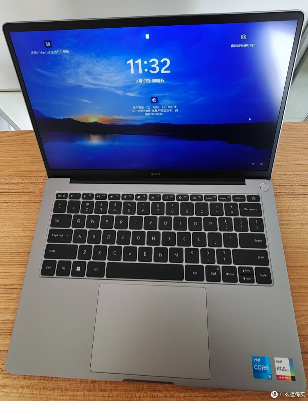 Redmi Book Pro增强版，i5-12500H处理器，4599也很香_笔记本电脑_什么值得买