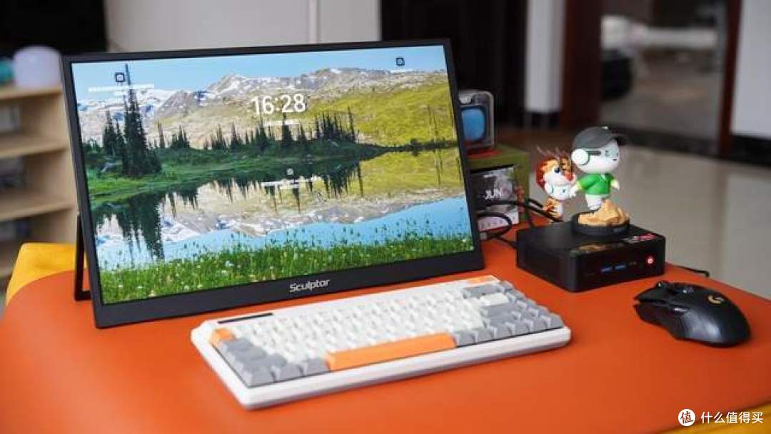 搭载AMD 5800H 起售价1599元 零刻SER5 Pro加速迷你主机普及_台式机_什么值得买