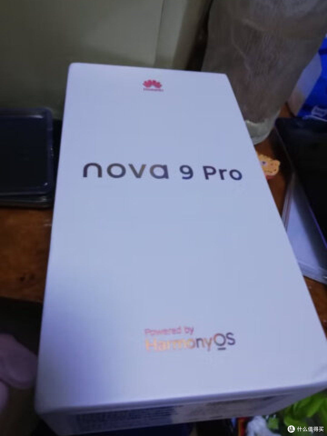 华为nova9 Pro，5000万像素主摄，RYYB滤色阵列_手机_什么值得买
