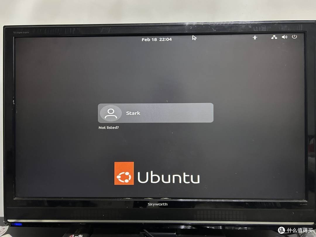 打造真正的 QTS-Linux 双系统！威联通独家技能『Ubuntu Linux Station』体验__什么值得买