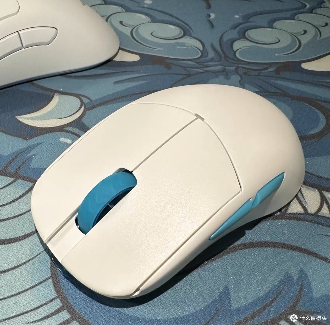 游戏鼠标推荐-LAMZU Atlantis_鼠标_什么值得买