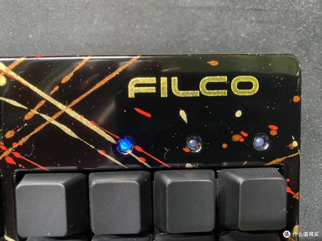信仰键盘 FILCO 斐尔可键盘开箱_无线键盘_什么值得买