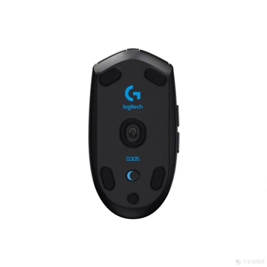 游戏鼠标推荐-罗技 G305 LIGHTSPEED_鼠标_什么值得买