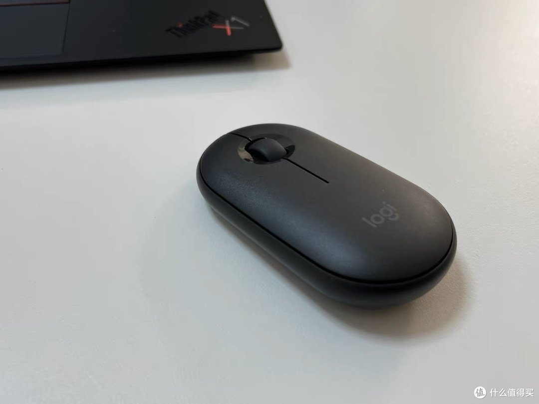 如何评价罗技 Pebble M350_鼠标_什么值得买