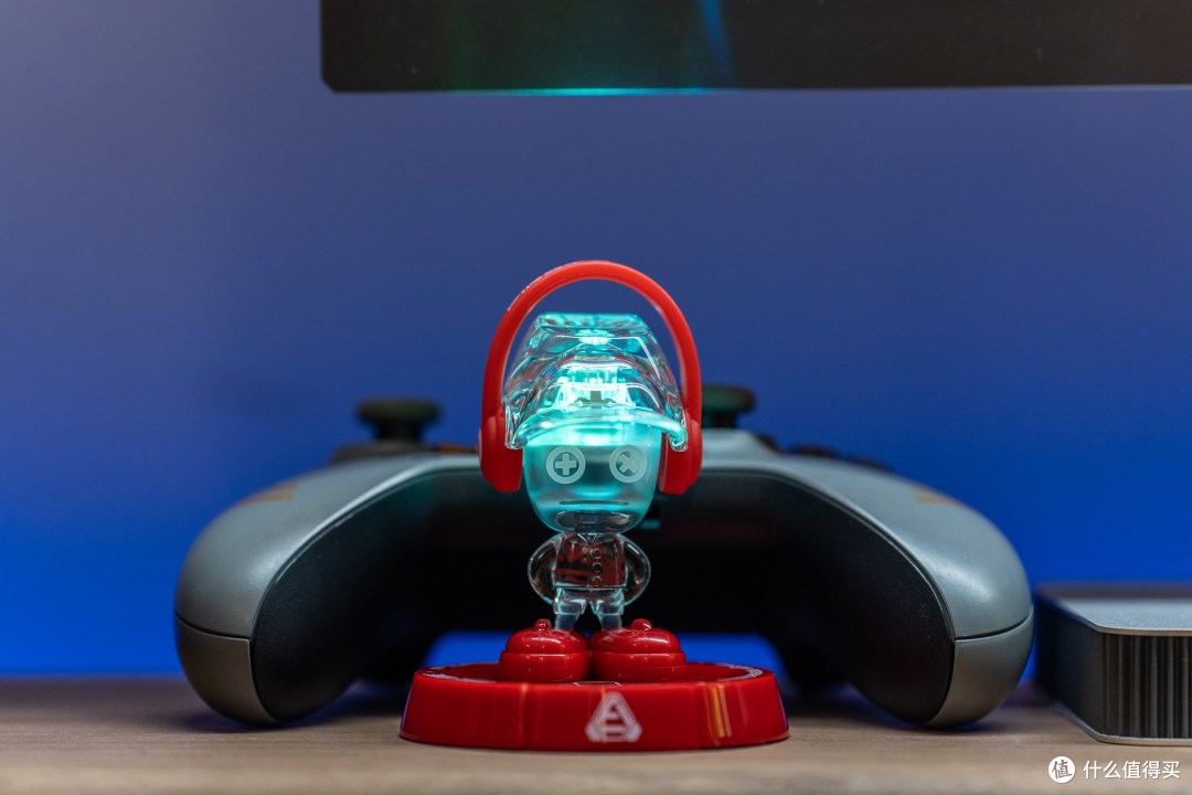 透明！gasket结构！三模！双系统！一血B67机械键盘香不香？_键盘_什么值得买