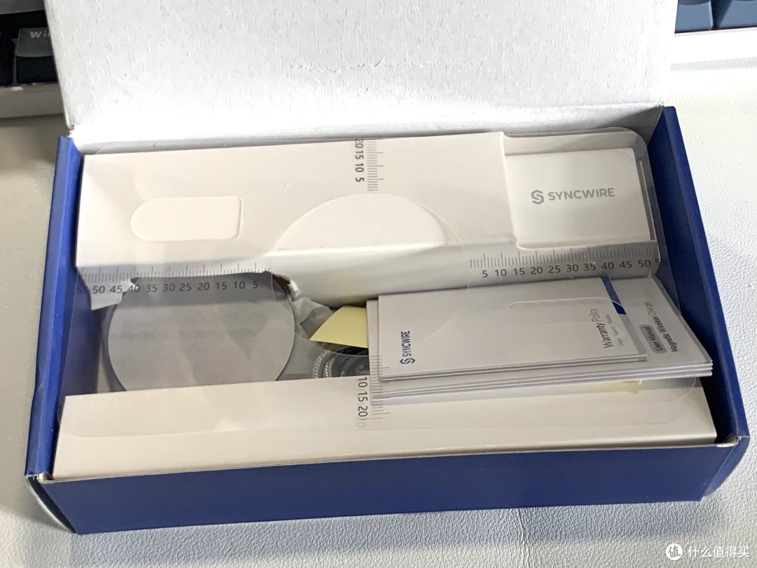 今天又捡了什么好东西？支架款MagSafe无线充_移动电源_什么值得买