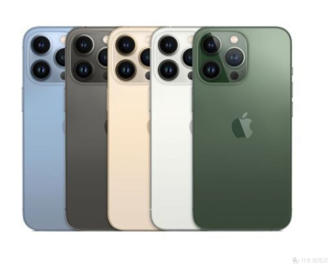 再回首iPhone 13 Pro 测评报告_iPhone_什么值得买
