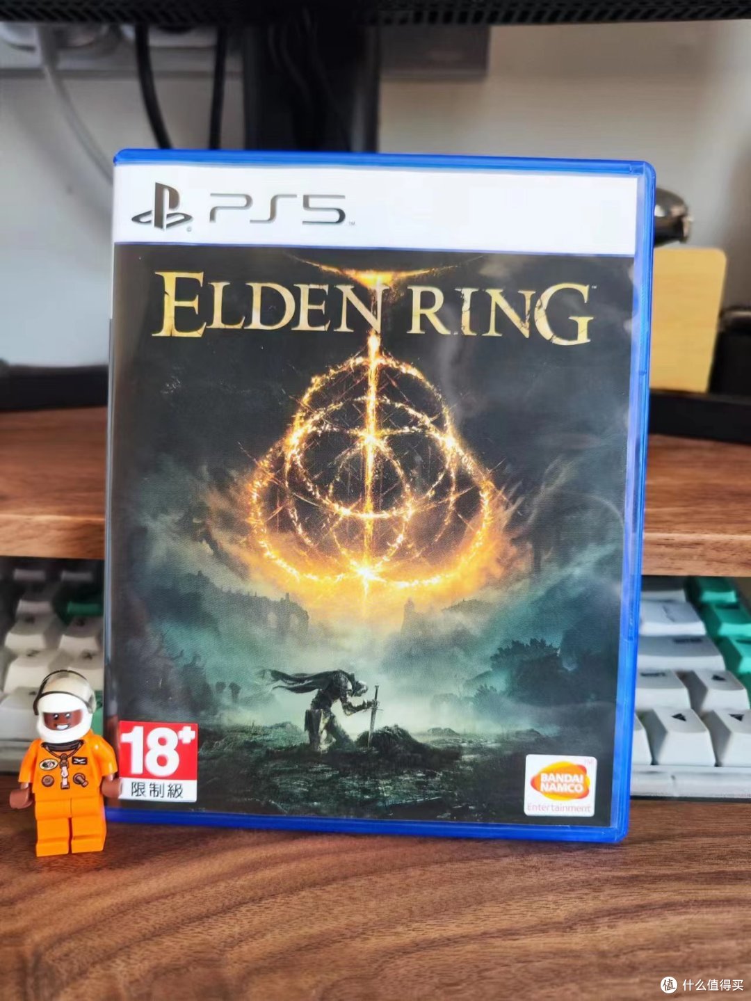 PS5买了一年了，哪些游戏属于必入，看这一篇就够了_主机游戏_什么值得买