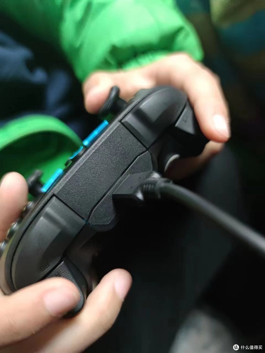 有3个Xbox手柄，我为什么还要买个雷神G20？_游戏手柄_什么值得买
