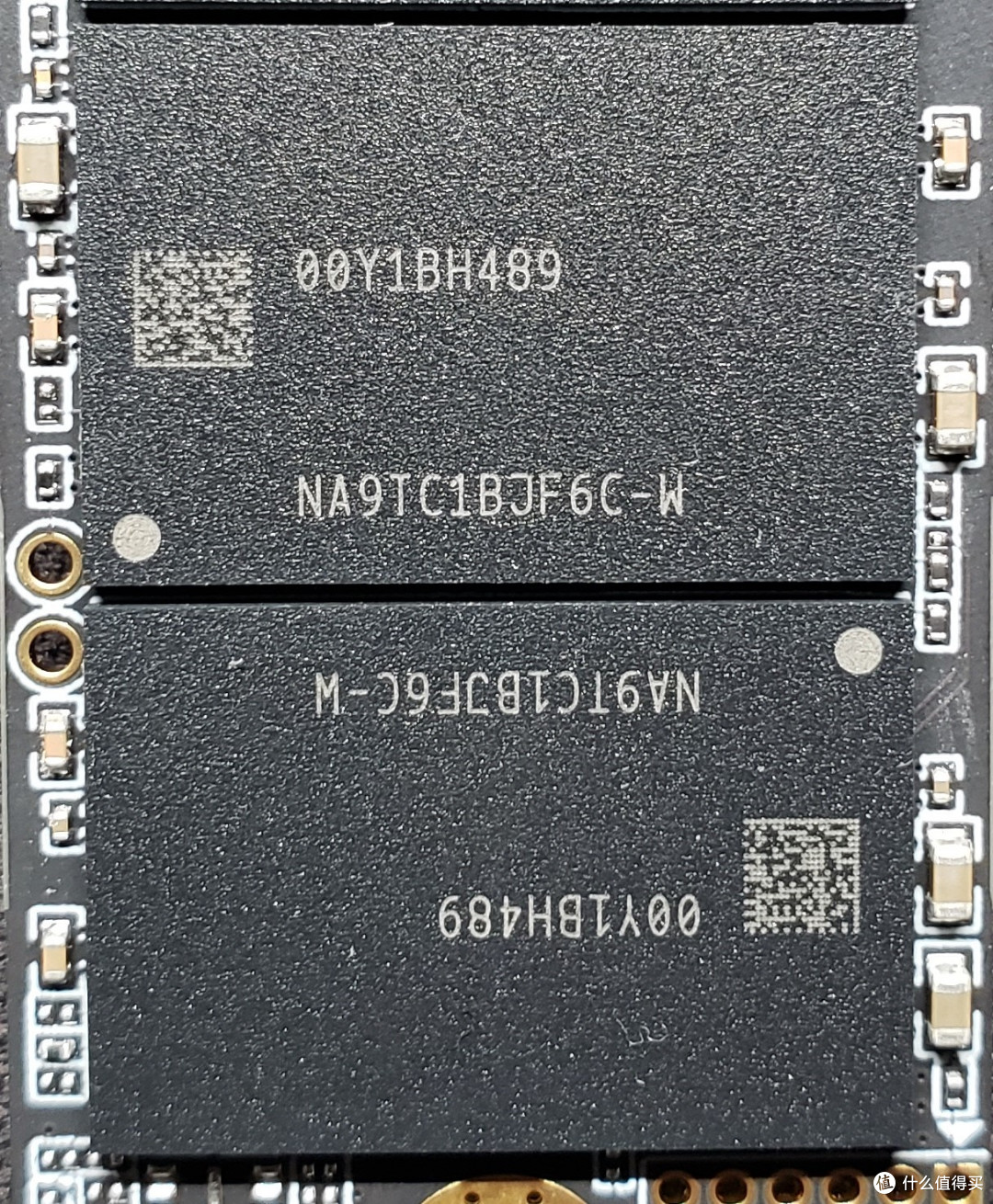 年轻人的第一块PCIe 4.0——KingBank KP260 2T评测_固态硬盘_什么值得买