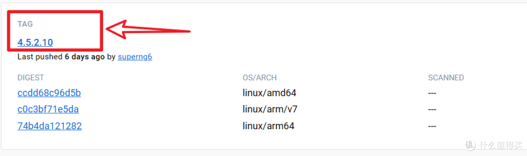 【抄作业】如何优雅的更新 Docker 容器？使用Watchtower让Docker容器实现自动更新_NAS存储_什么值得买