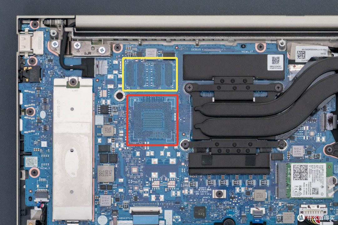i9-13900H 的高性能 OLED 轻薄本：华硕灵耀14 2023 旗舰版测评详解_普通笔记本_什么值得买