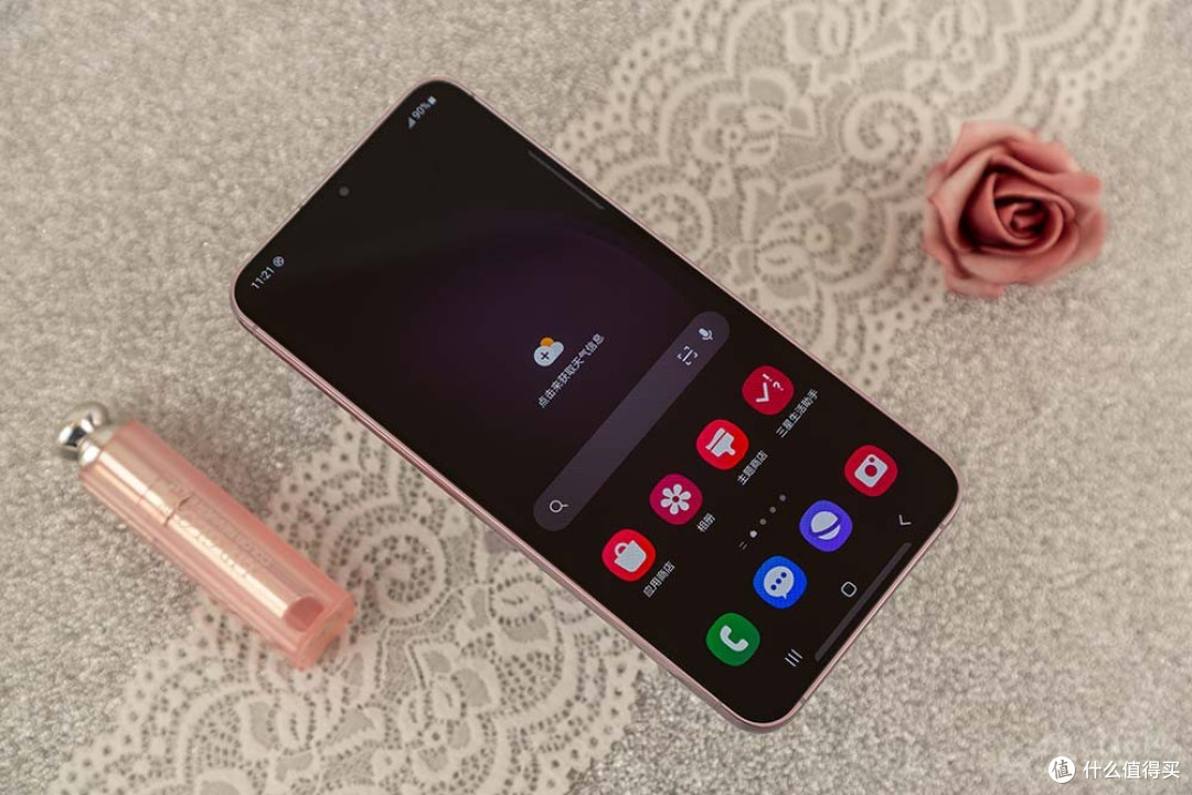 除了大小 三星Galaxy S23和S23+区别在哪？_安卓手机_什么值得买