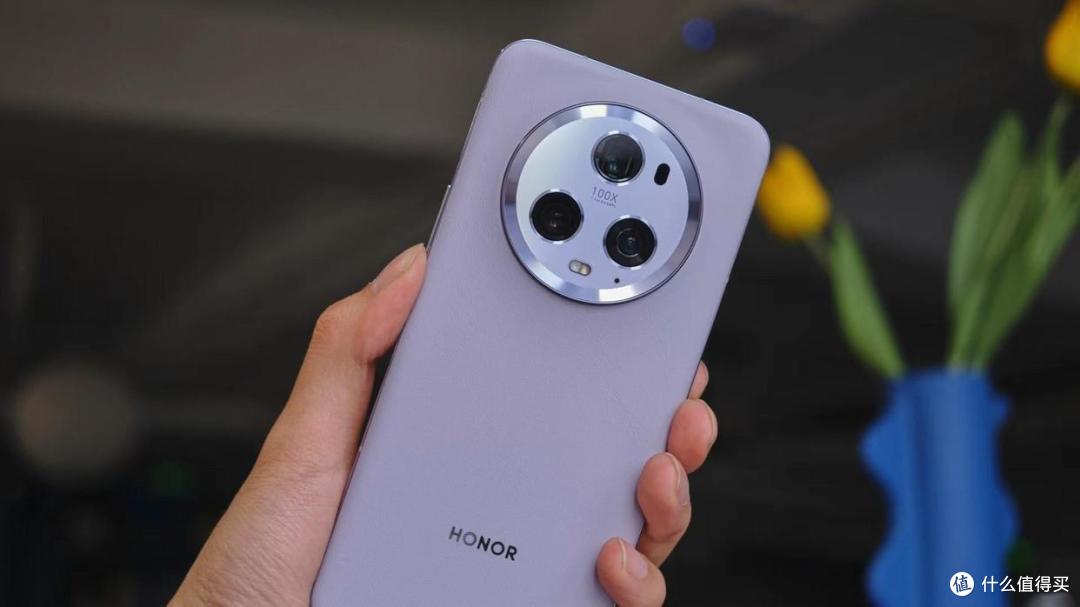 荣耀Magic5和荣耀Magic5Pro怎么选？参数配置对比，看完就清楚了_安卓手机_什么值得买