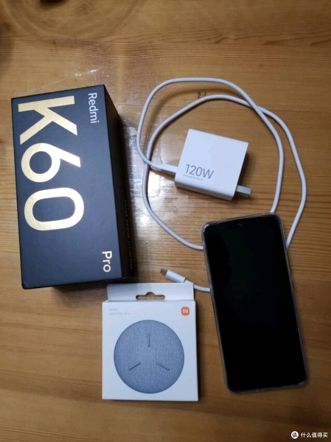 红米K60和红米K60pro对比，哪款适合给想要用手机拍出好照片的新手_安卓手机_什么值得买