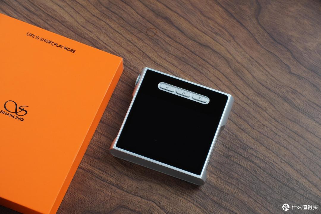 消遣玩物？我是如何看待山灵M1S的_影音播放_什么值得买