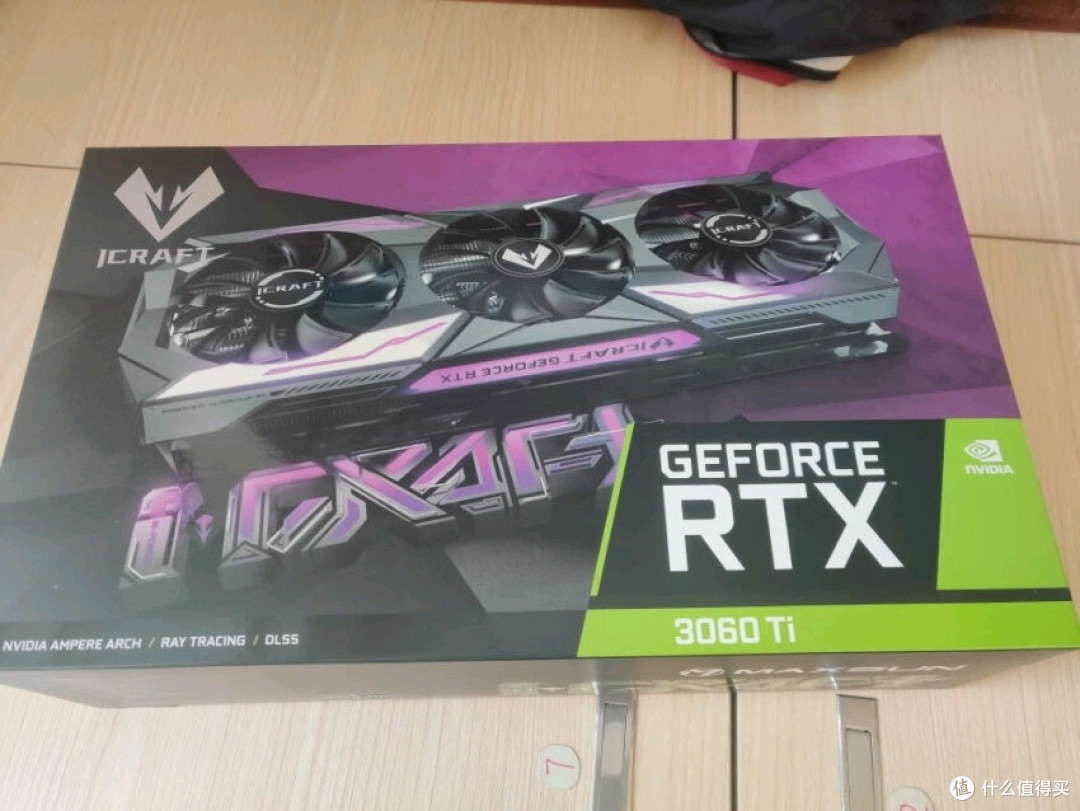 NVIDIA geforce rtx 3060ti显卡_显卡_什么值得买
