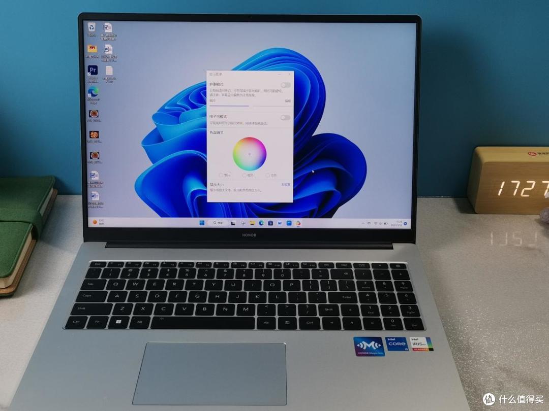 荣耀MagicBook X 16 Pro评测：轻薄本新一代，更快、更强、更Pro！_普通笔记本_什么值得买
