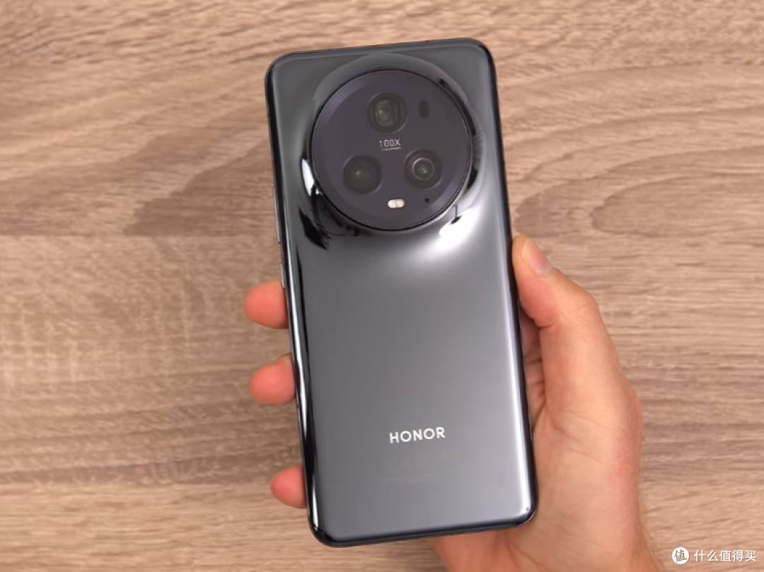 荣耀Magic5Pro首销评测，挑不出大毛病的手机，续航体验让人难忘_安卓手机_什么值得买