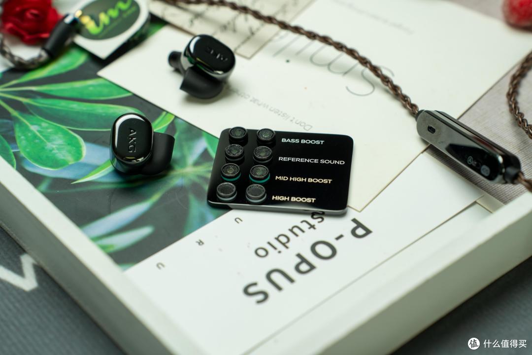 上市5年跳水8成！如今热销超万件？AKG N5005旗舰耳机深度测评_耳机_什么值得买