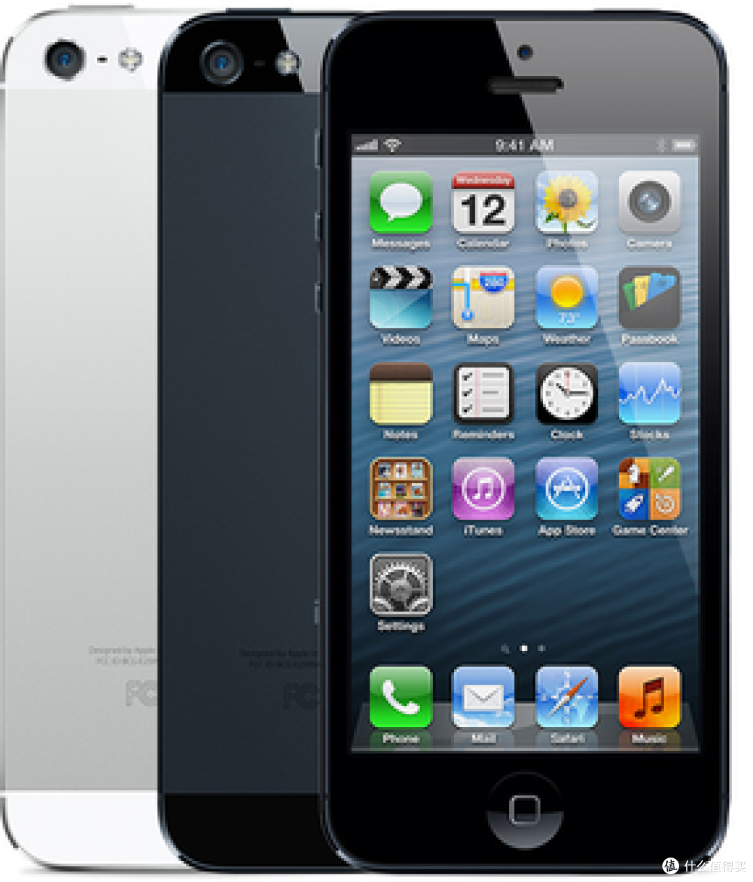 iPhone进化史，42款机型哪款是你和苹果的第一次？_iPhone_什么值得买