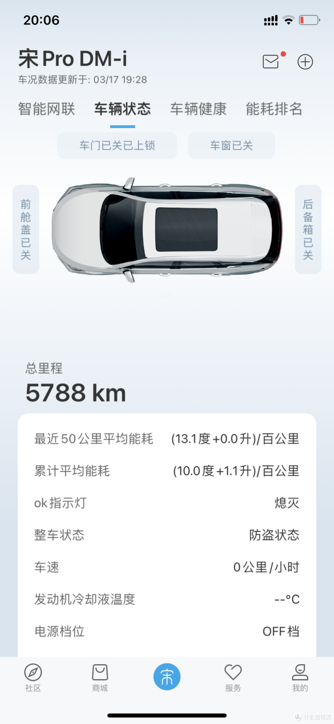 换了比亚迪宋pro dmi，顺风车跑起来更香了，5000多公里使用感受_汽车整车_什么值得买