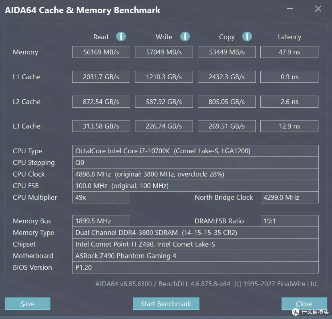 DDR4内存最后的荣光！阿斯加特女武神三星Bdie版D4评测_内存_什么值得买