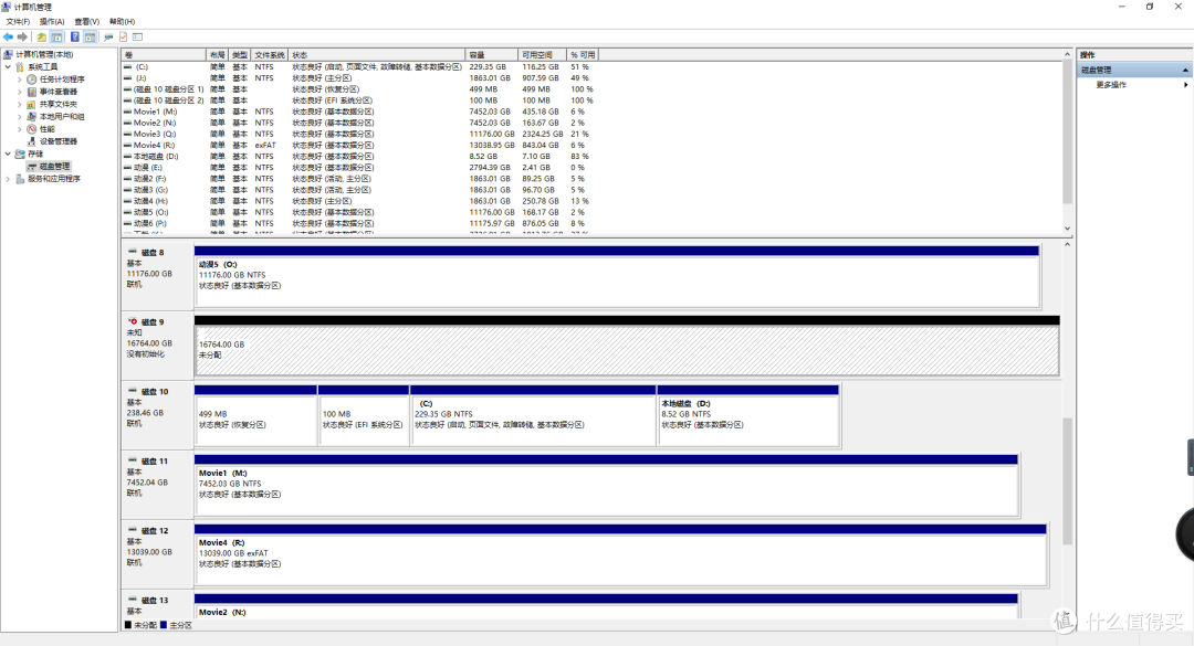 硬盘容量再次告急——西部数据18TB硬盘再次出征_固态硬盘_什么值得买