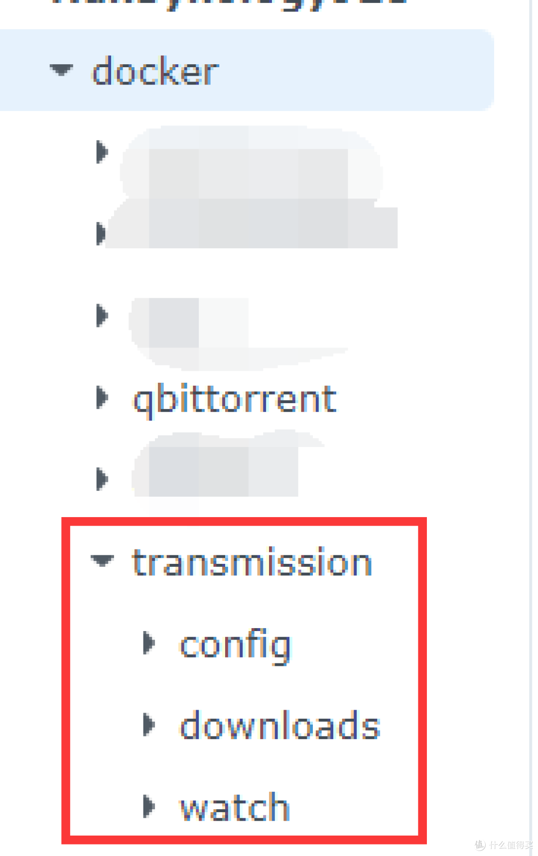 PT保种流水账-记录群辉7.1.1系统下Docker安装Transmission快校版的步骤_NAS存储_什么值得买