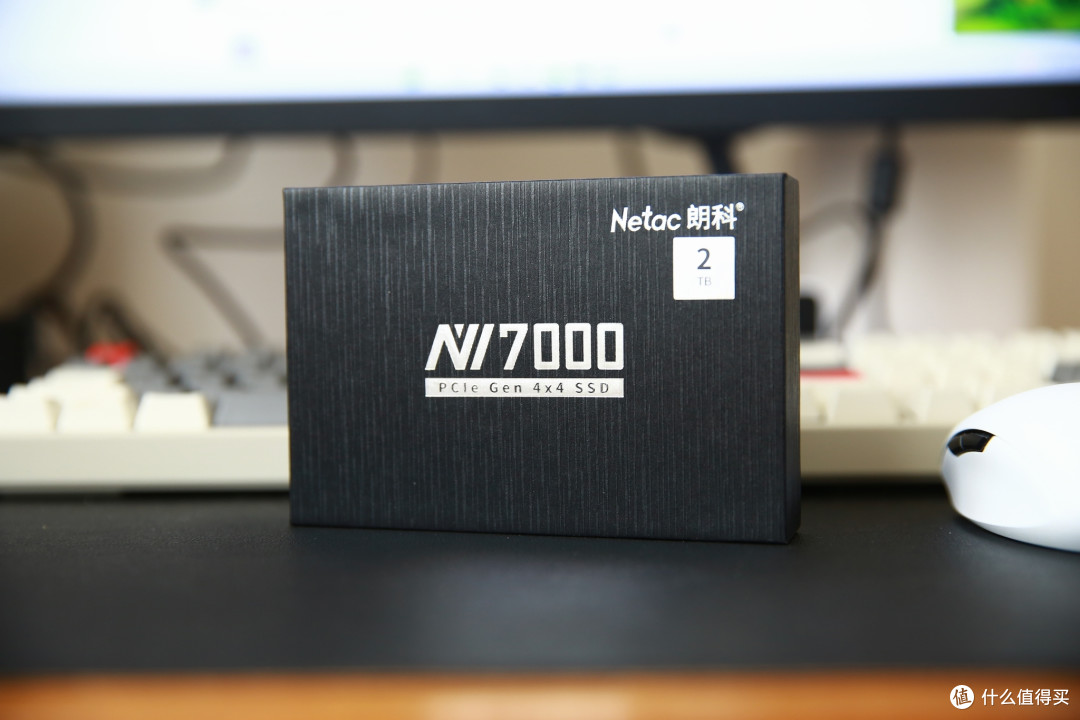 朗科NV7000 2T M.2 SSD评测：容量、速度、性价比，它全都有了。_固态硬盘_什么值得买