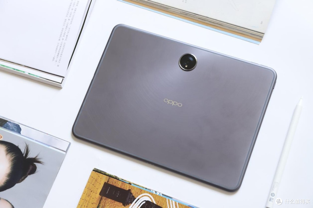 OPPO Pad2体验：硬件拉满，生态迎来大突破_安卓平板_什么值得买